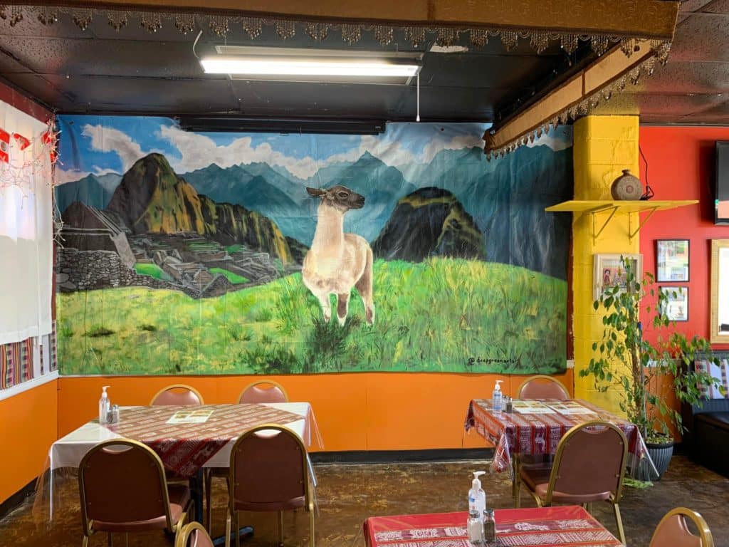 Best Peruvian Restaurants In Portland: 5 Worth Peru-sing