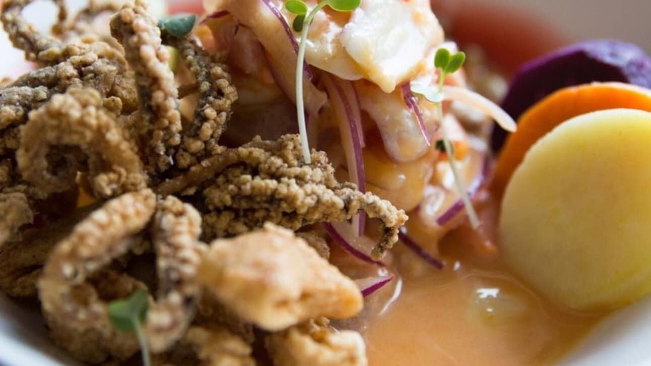 Best Peruvian Restaurants In Portland: 5 Worth Peru-sing