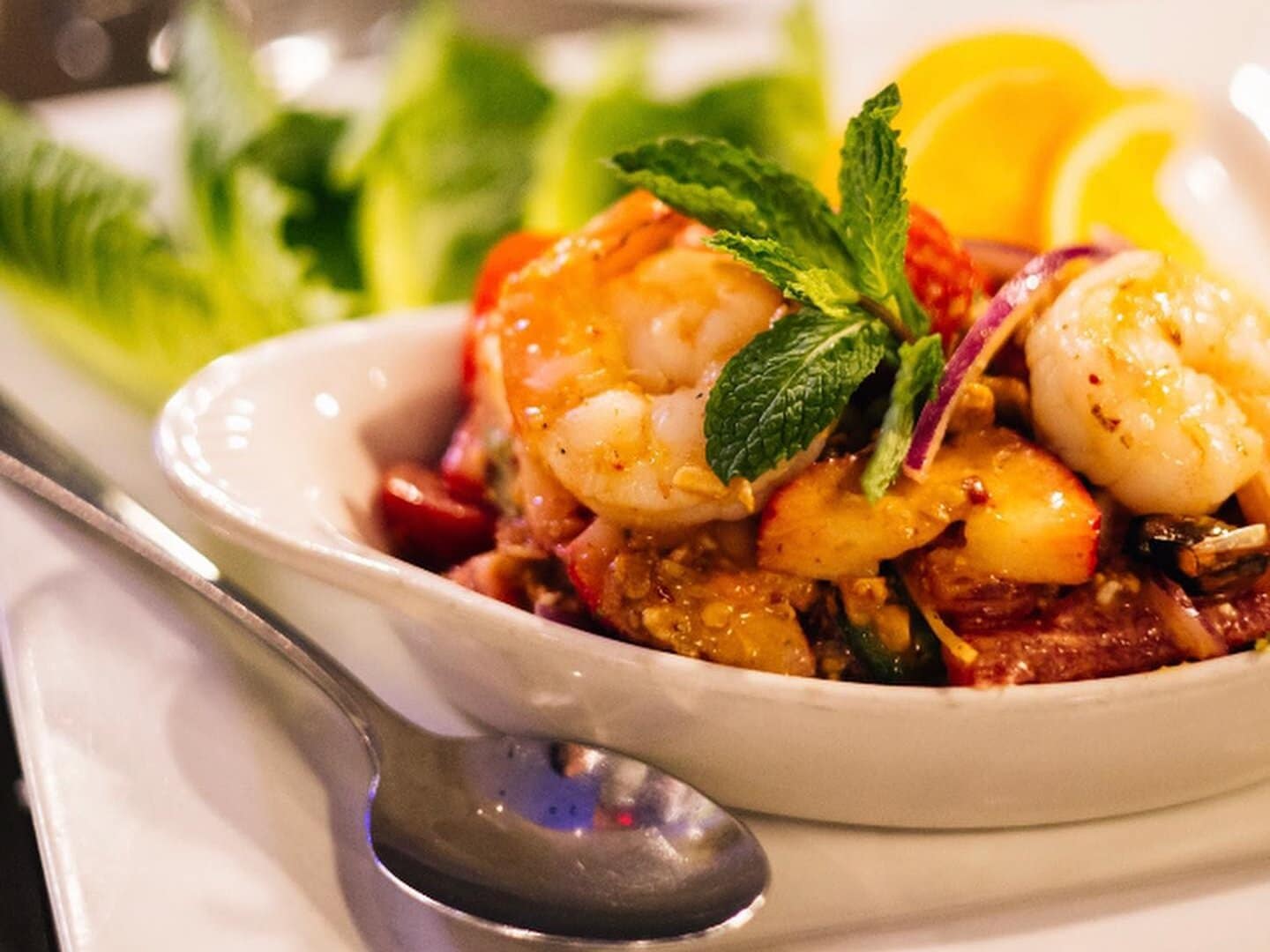 Best Thai Restaurants In Portland: 10 Thai-rific Spots