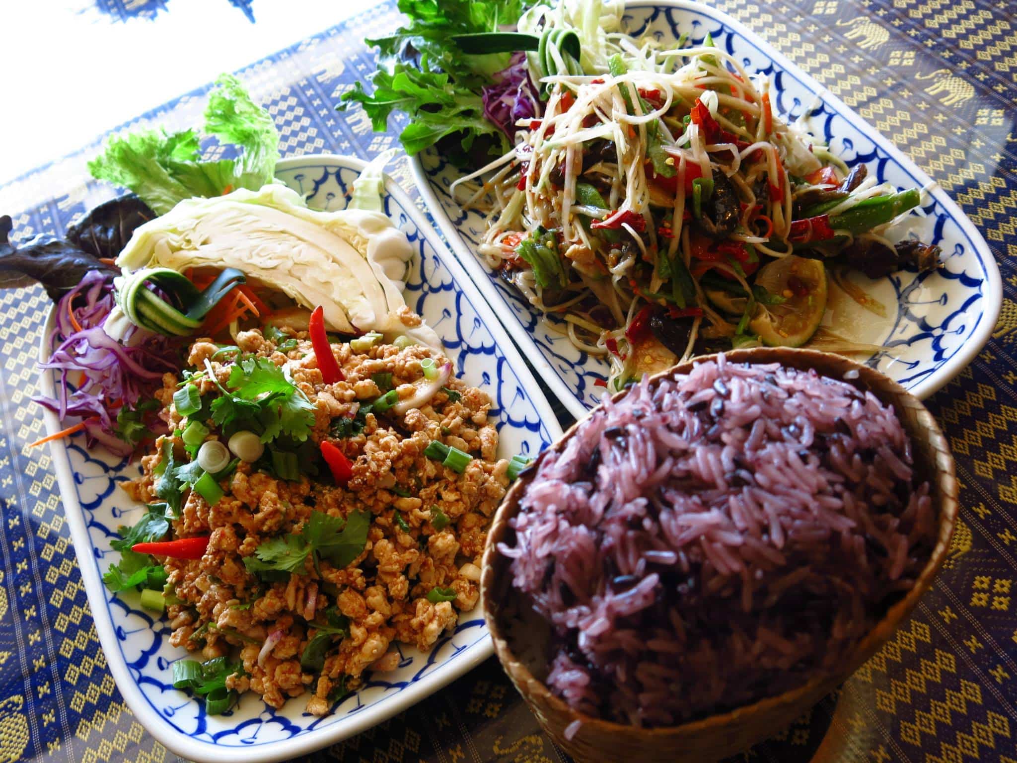 Best Thai Restaurants In Portland: 10 Thai-rific Spots