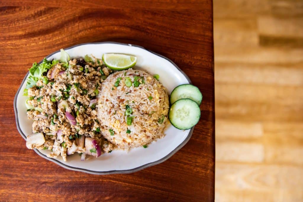 Best Thai Restaurants In Portland: 10 Thai-rific Spots