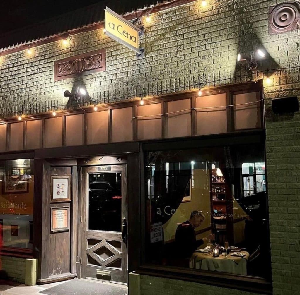 9 Irresistible Italian Restaurants In Portland To Try Out Today!