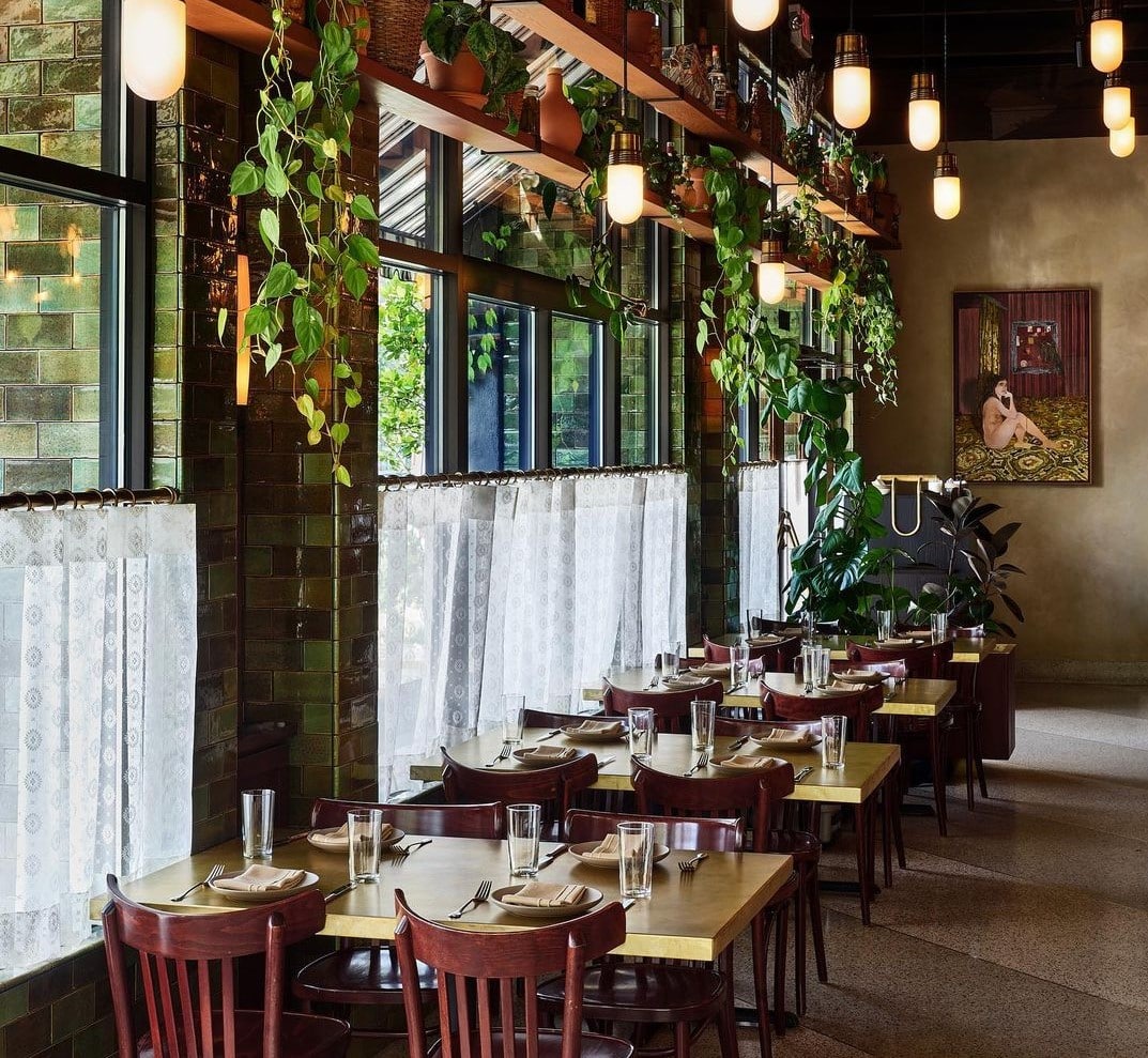 9 Irresistible Italian Restaurants In Portland To Try Out Today!