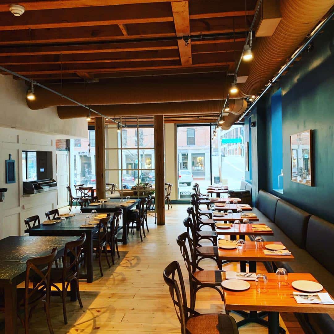 9 Irresistible Italian Restaurants In Portland To Try Out Today!