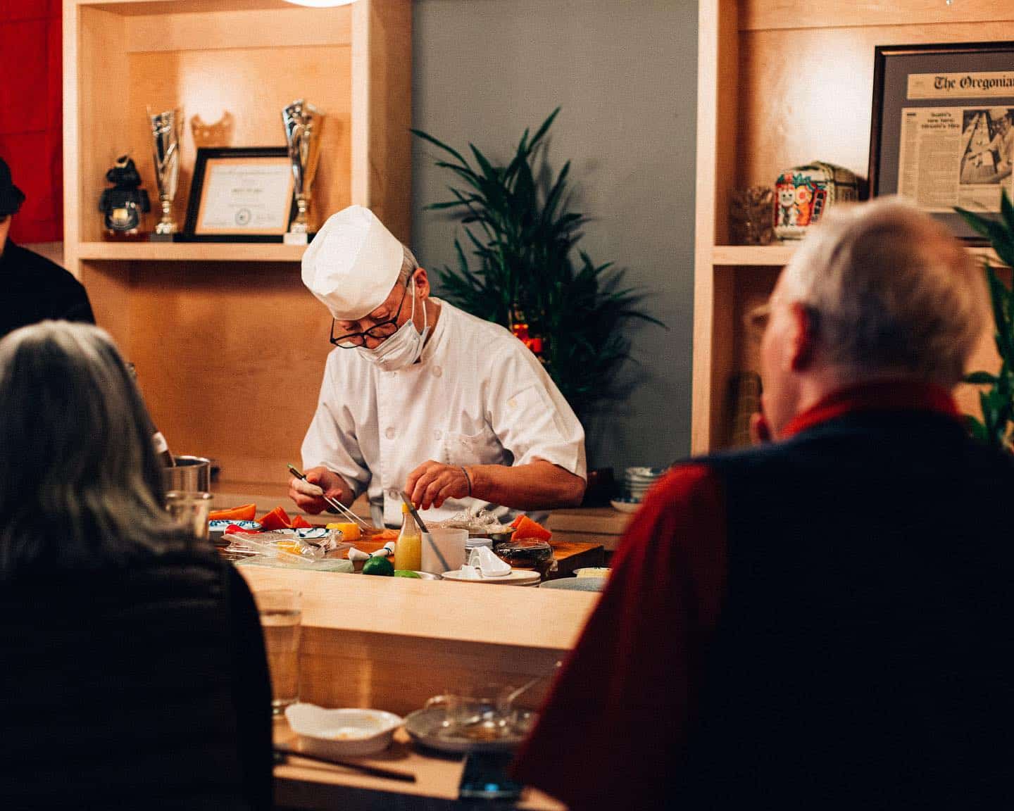 11 Epic Japanese Restaurants In Portland For A Fabulous Feast!