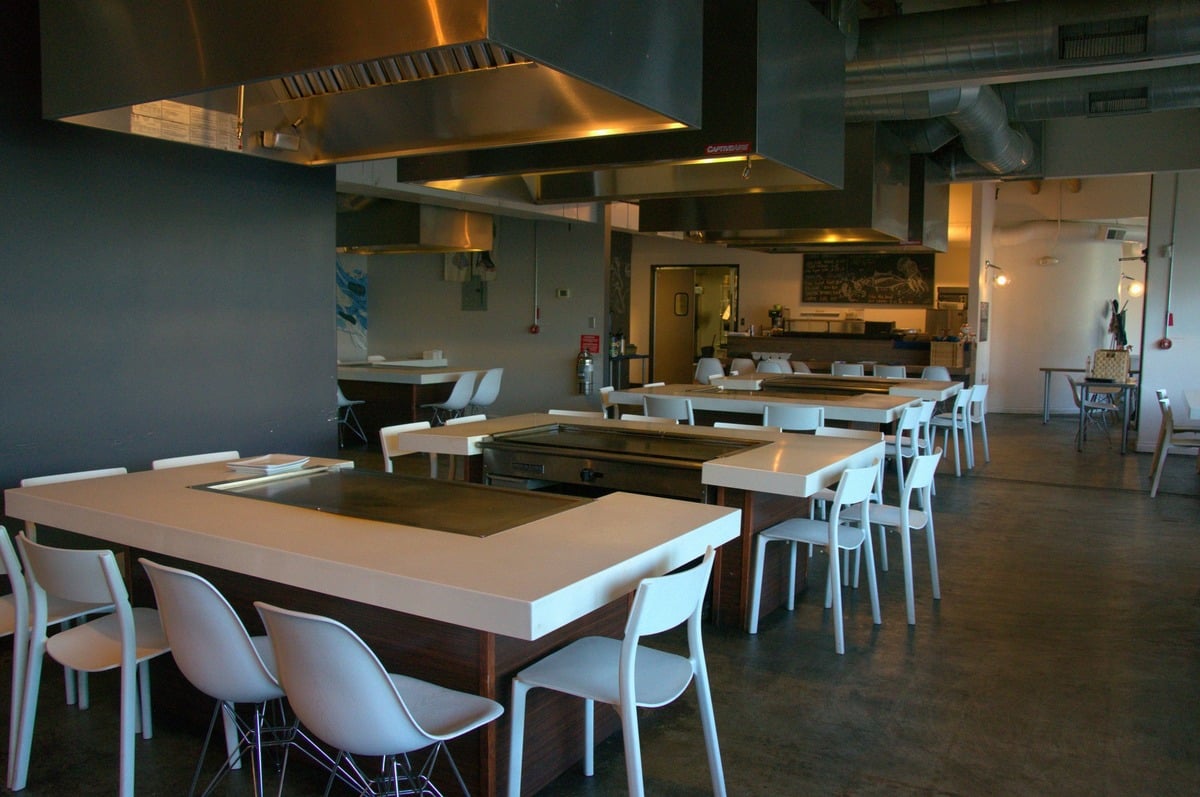 11 Epic Japanese Restaurants In Portland For A Fabulous Feast!