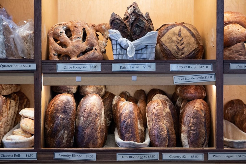 6 Fantastic Bakeries In Portland With The Best Baked Goods!