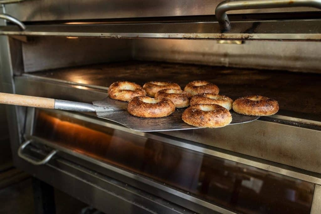 6 Fantastic Bakeries In Portland With The Best Baked Goods!