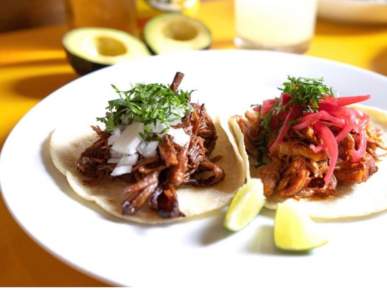 Mexican Restaurants In Portland: 10 Sensational Spots