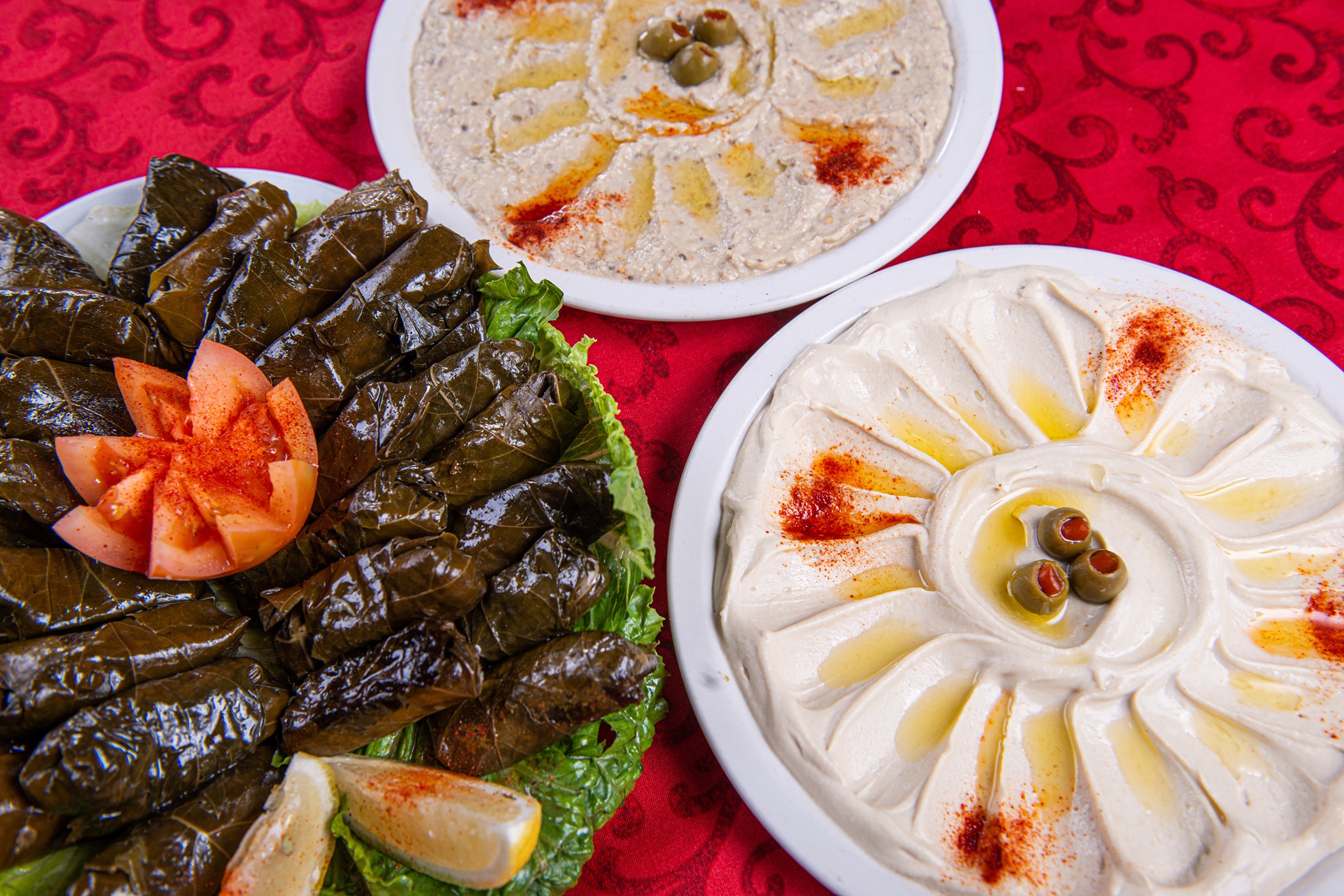 Best Greek Restaurants In Portland: 8 Feta Than The Rest