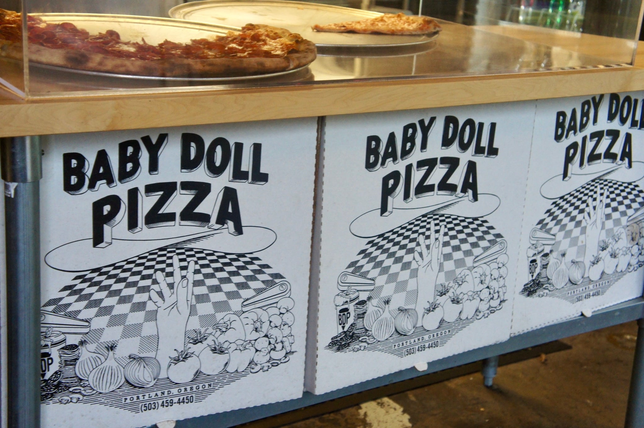 10 Top-Rated Pizza Joints In Portland For A Slice Of The Action