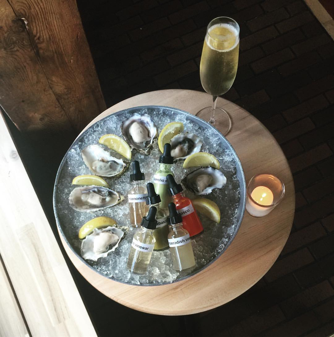 11 Seafood Restaurants In Portland That'll Have You Hooked!