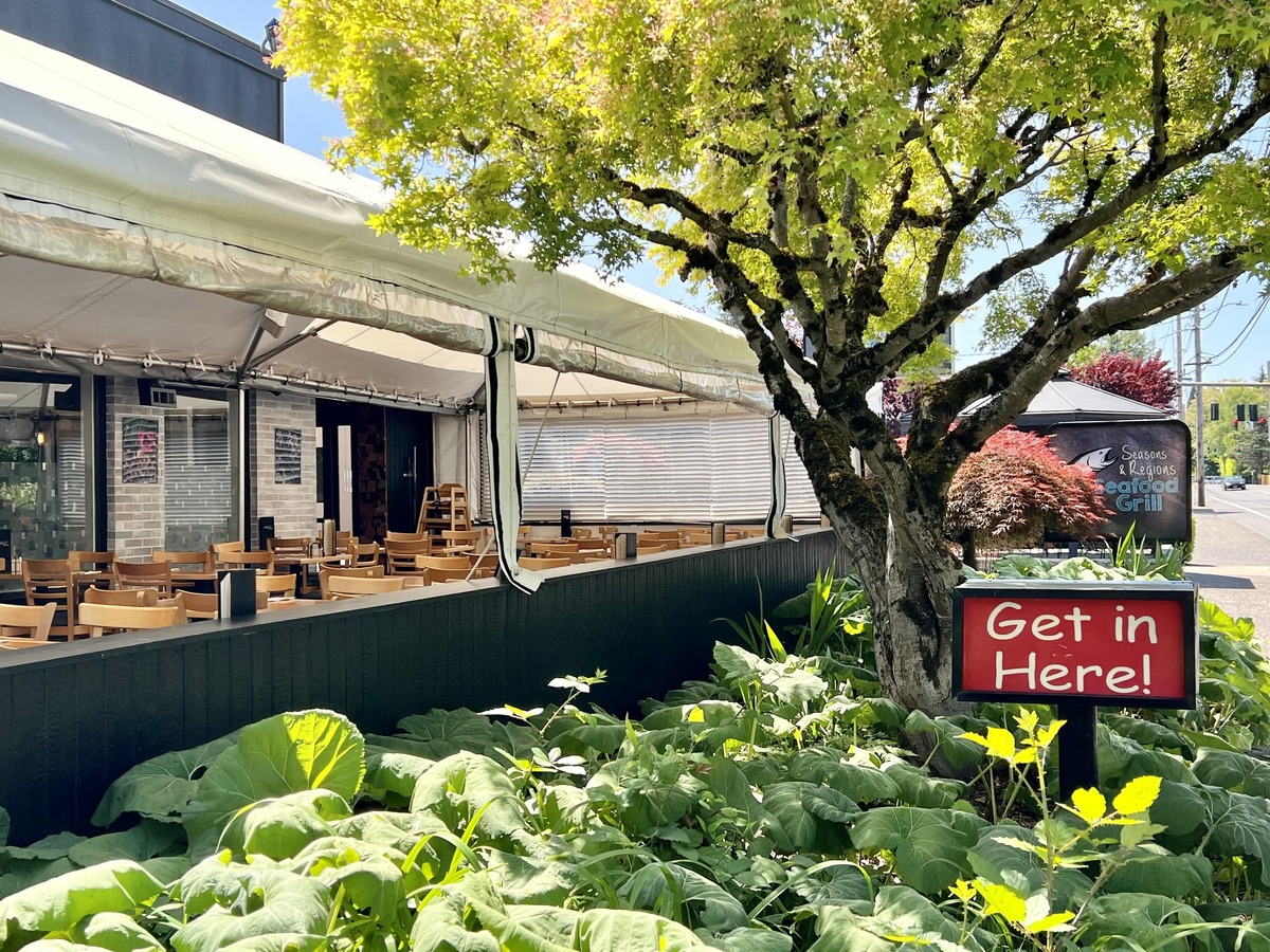 11 Seafood Restaurants In Portland That'll Have You Hooked!