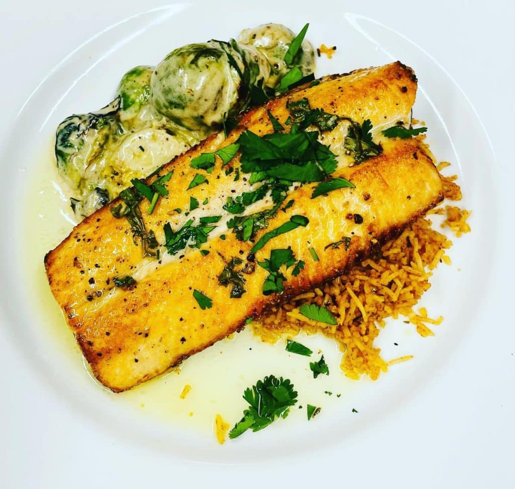 11 Seafood Restaurants In Portland That'll Have You Hooked!