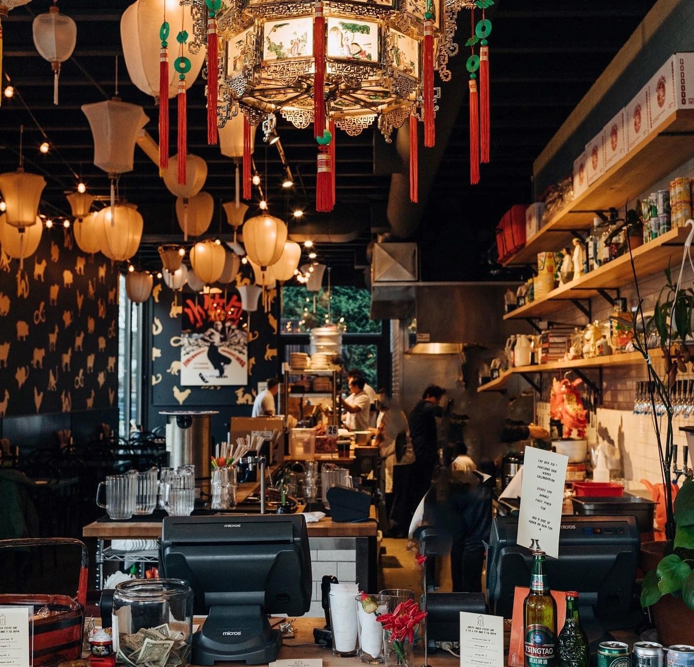 10 Chinese Restaurants In Portland For A Fabulous Feast