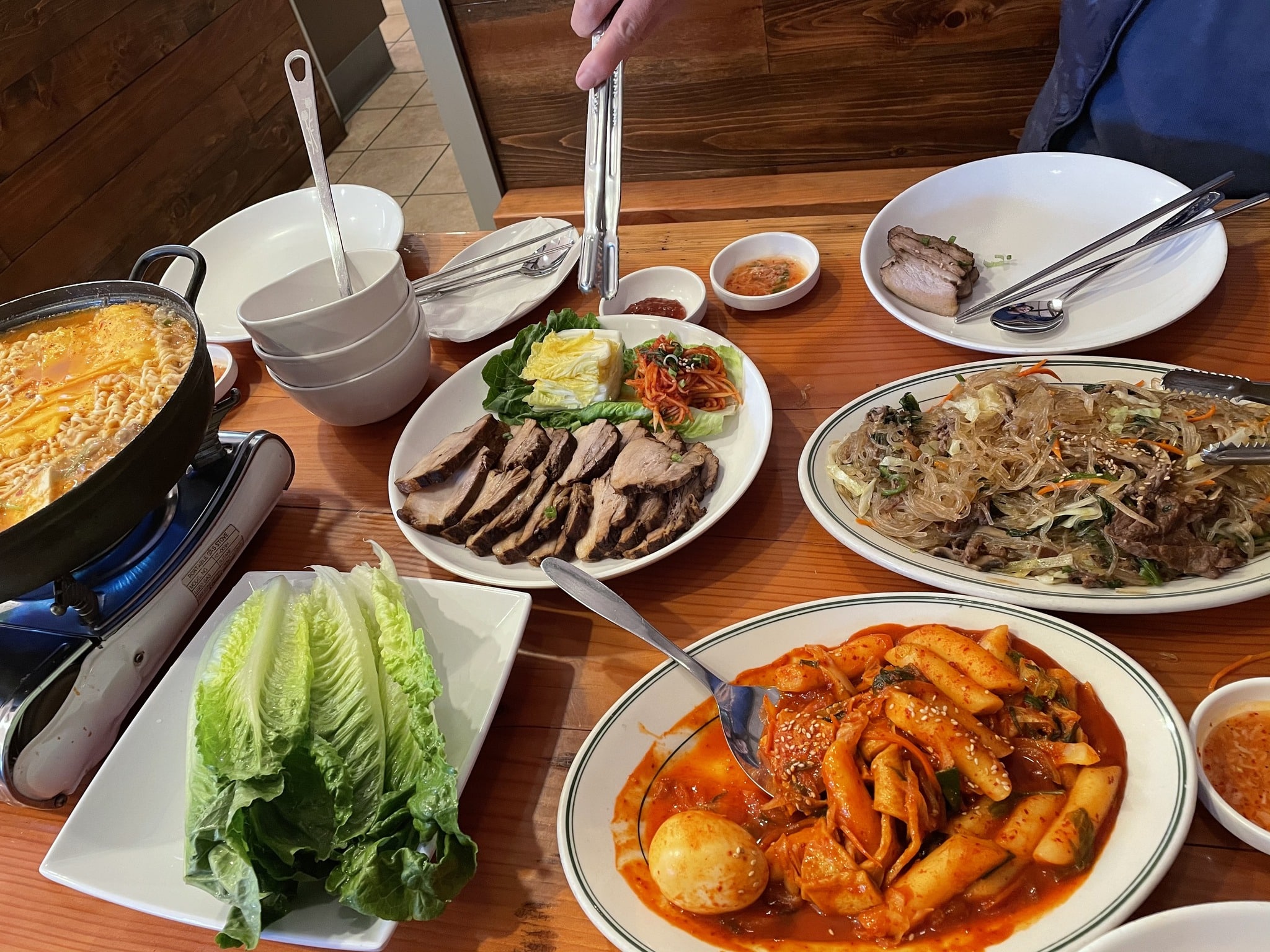 Best Korean Restaurants In Portland: 8 Seoul Stirring Spots
