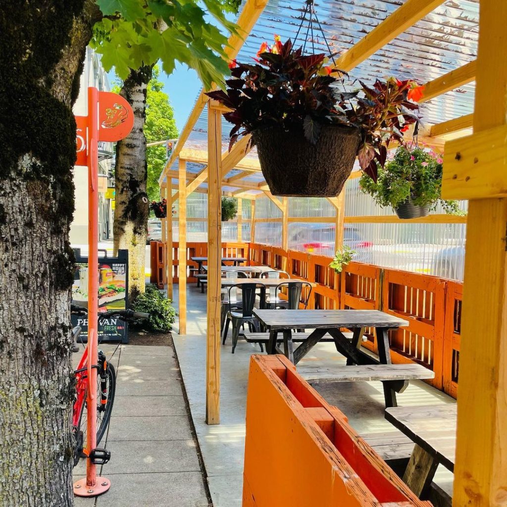 10 Vietnamese Restaurants In Portland That Are Pho-nomenal!