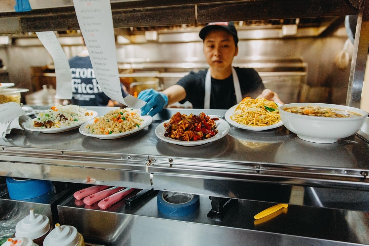 10 Chinese Restaurants In Portland For A Fabulous Feast