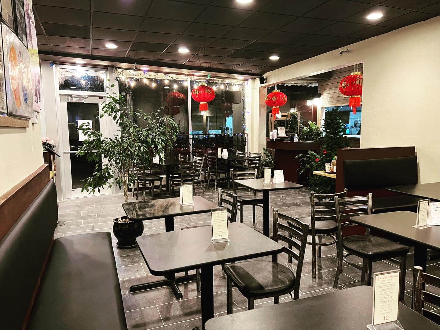 10 Chinese Restaurants In Portland For A Fabulous Feast