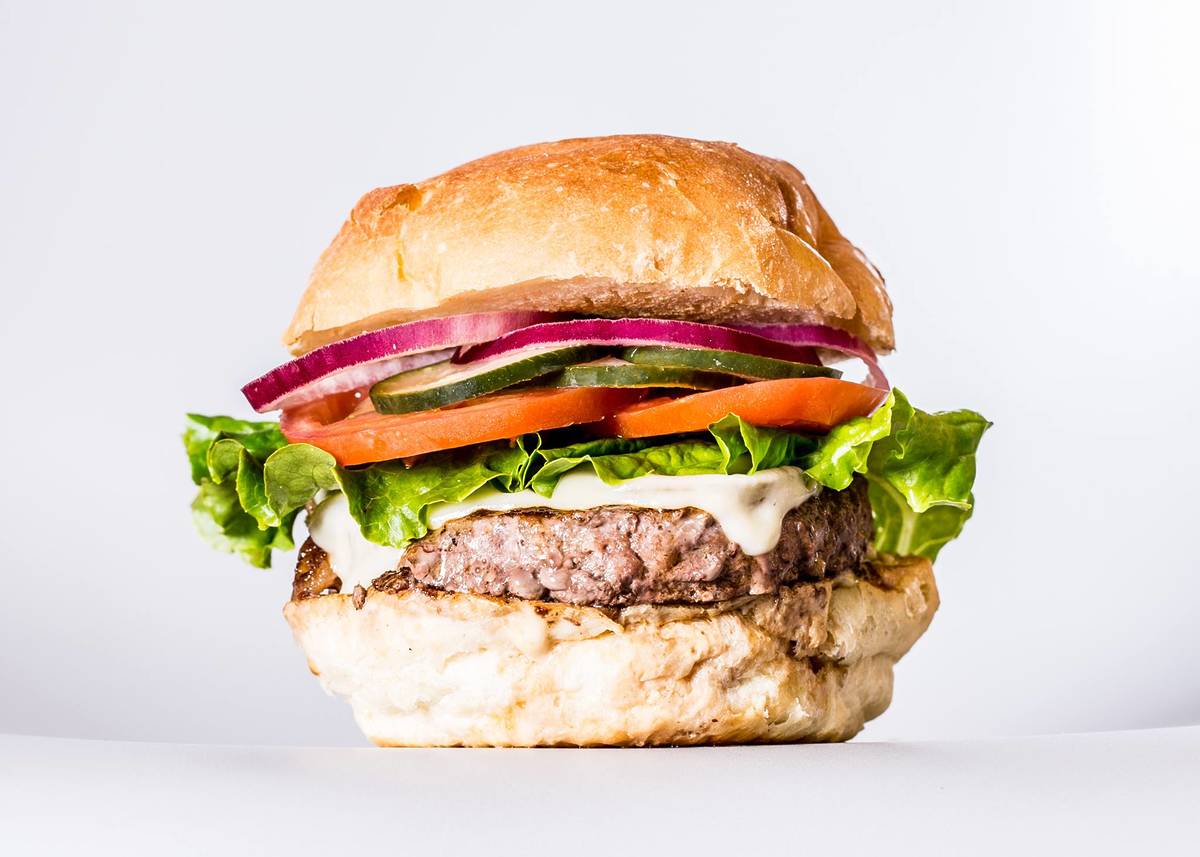 8 Brilliant Burger Joints In Portland That Are Bunbelievable