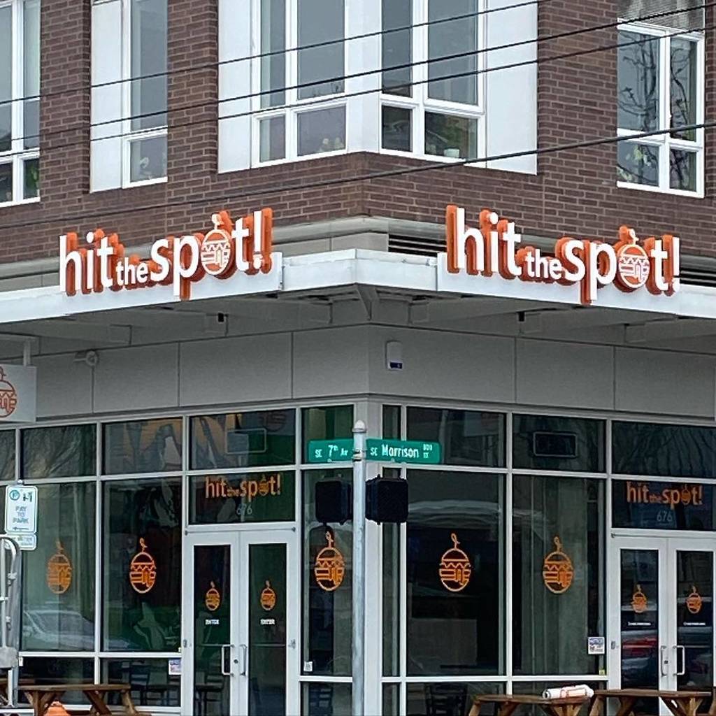 8 Brilliant Burger Joints In Portland That Are Bunbelievable