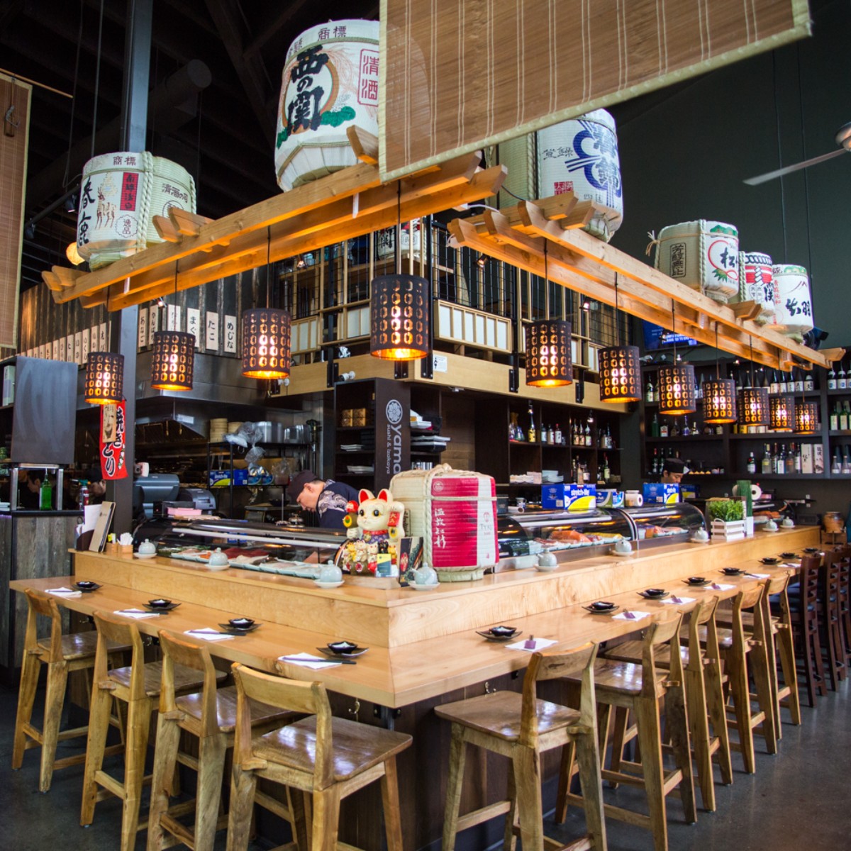 9 Sensational Sushi Hotspots In Portland To Try Out Today