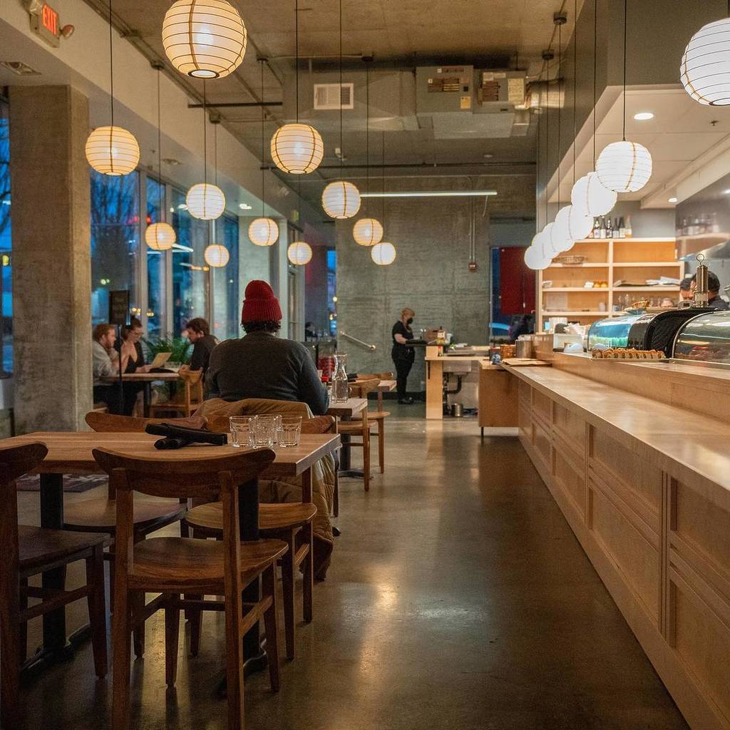 9 Sensational Sushi Hotspots In Portland To Try Out Today