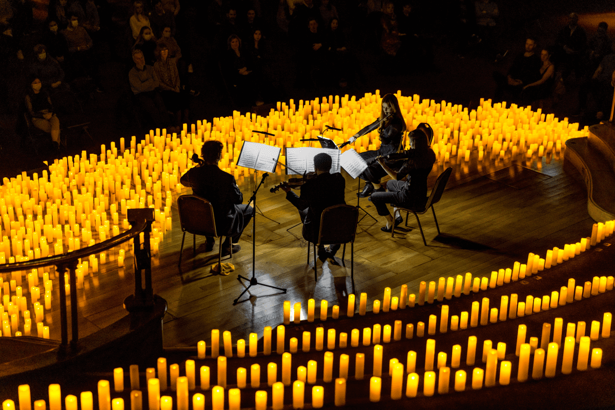 Buckley Center Auditorium Portland: What You Need To Know
