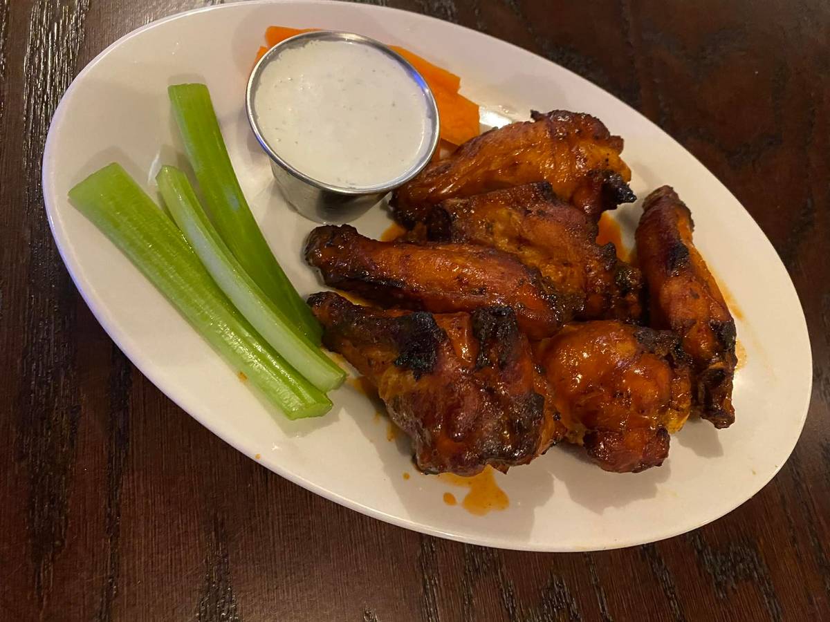 9 Spots For Chicken Wings In Portland To Spice Up Your Life