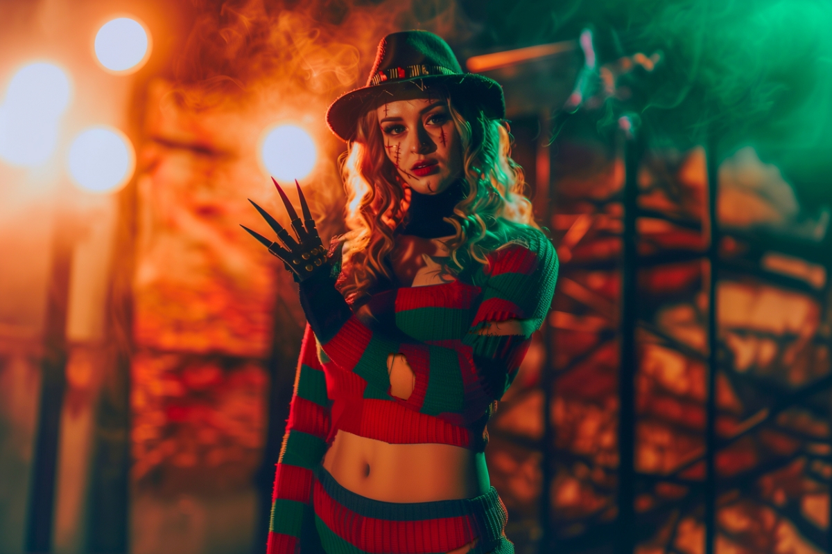 'Killer Burlesque’ Brings A Bloody Good Time To Portland