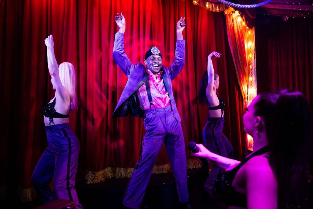 Can Can’s New ‘Ooh La La’ Show Is Bringing A Parisian-Inspired Cabaret ...