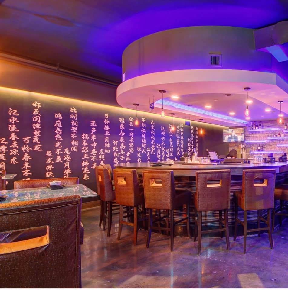 9 Japanese Restaurants In Tulsa That'll Transport You To Tokyo