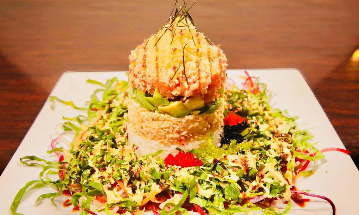 9 Japanese Restaurants In Tulsa That'll Transport You To Tokyo