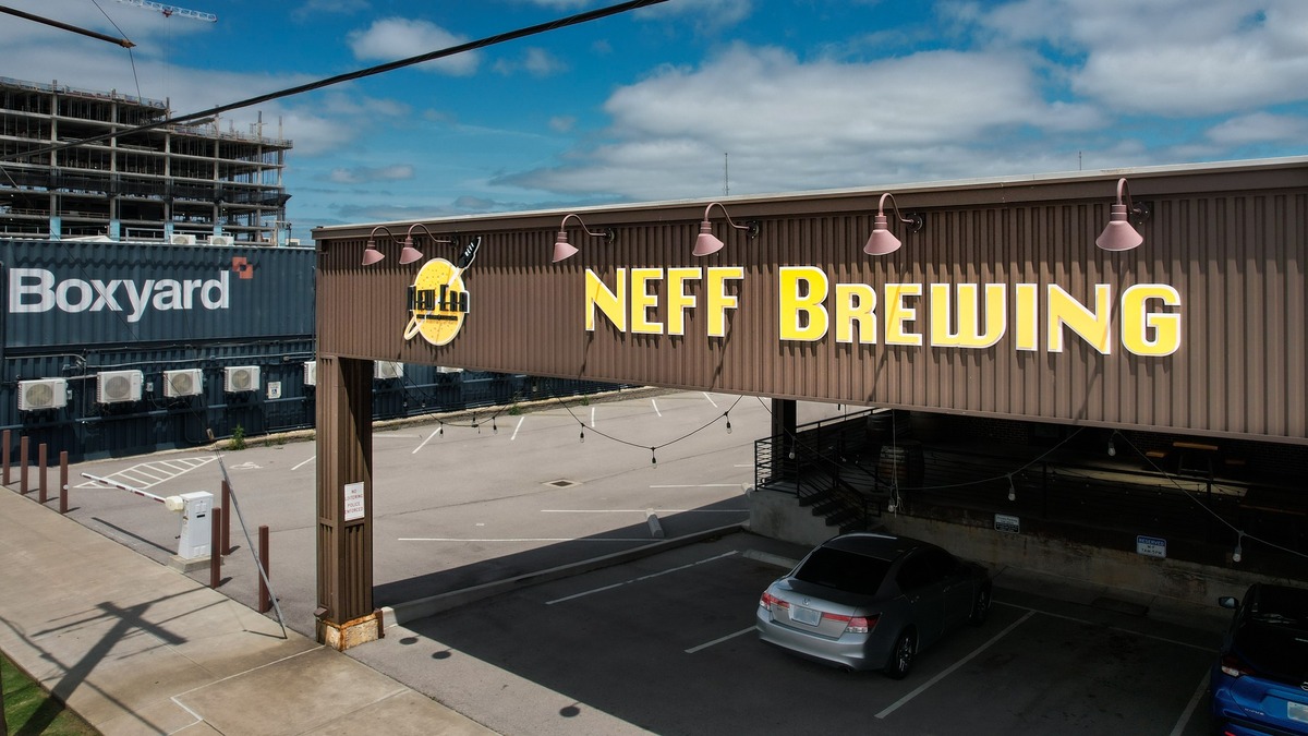 10 Brilliant Breweries & Taprooms In Tulsa With The Best Beers