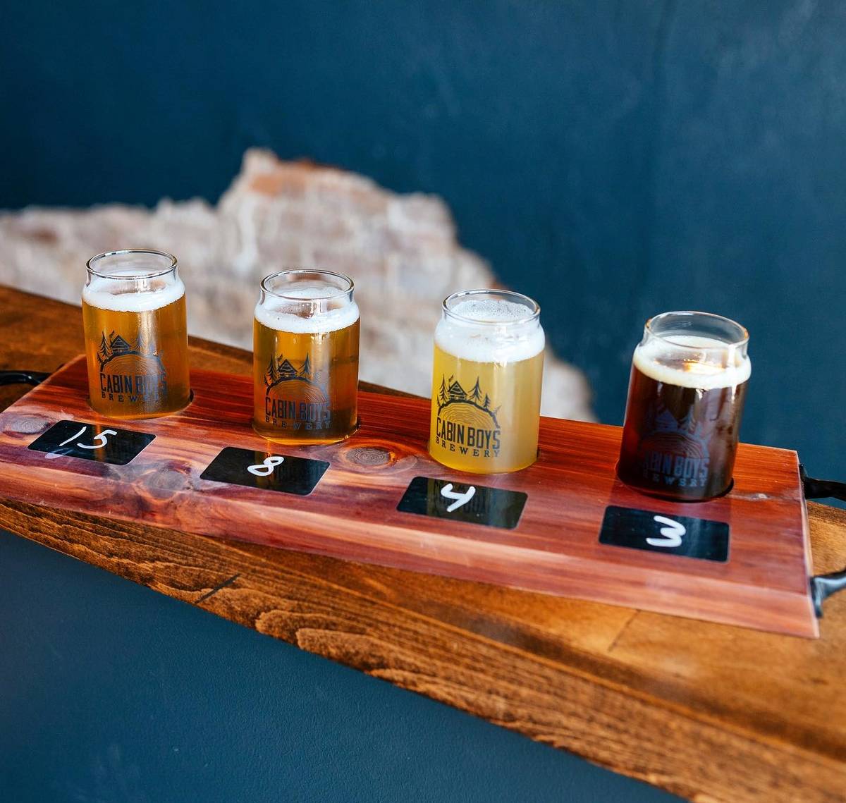 10 Brilliant Breweries & Taprooms In Tulsa With The Best Beers