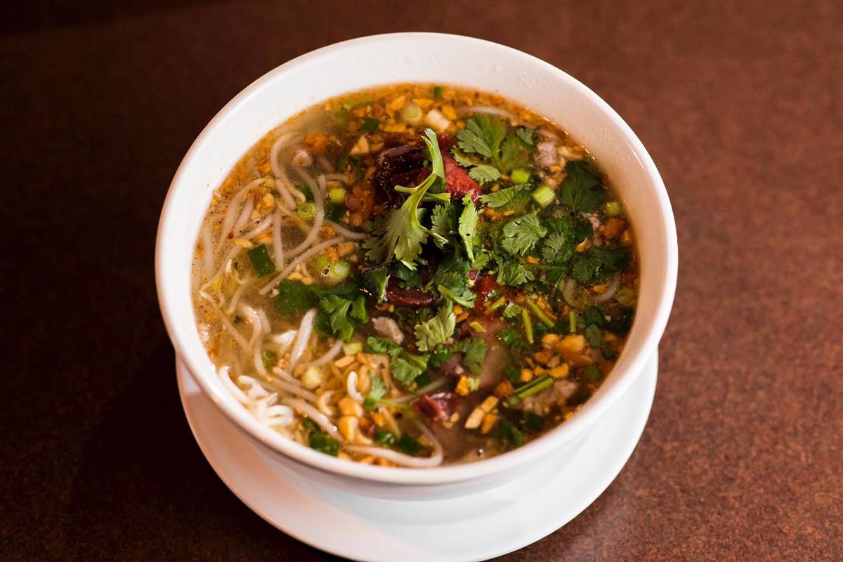 8 Tantalizing Thai Restaurants In Tulsa To Try Out Today