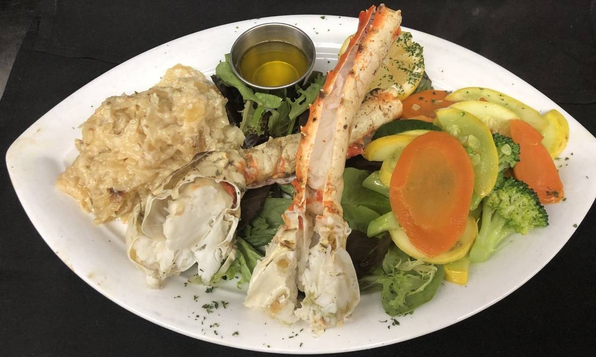 9 Top-Rated Seafood Restaurants In Tulsa That You Need To Try