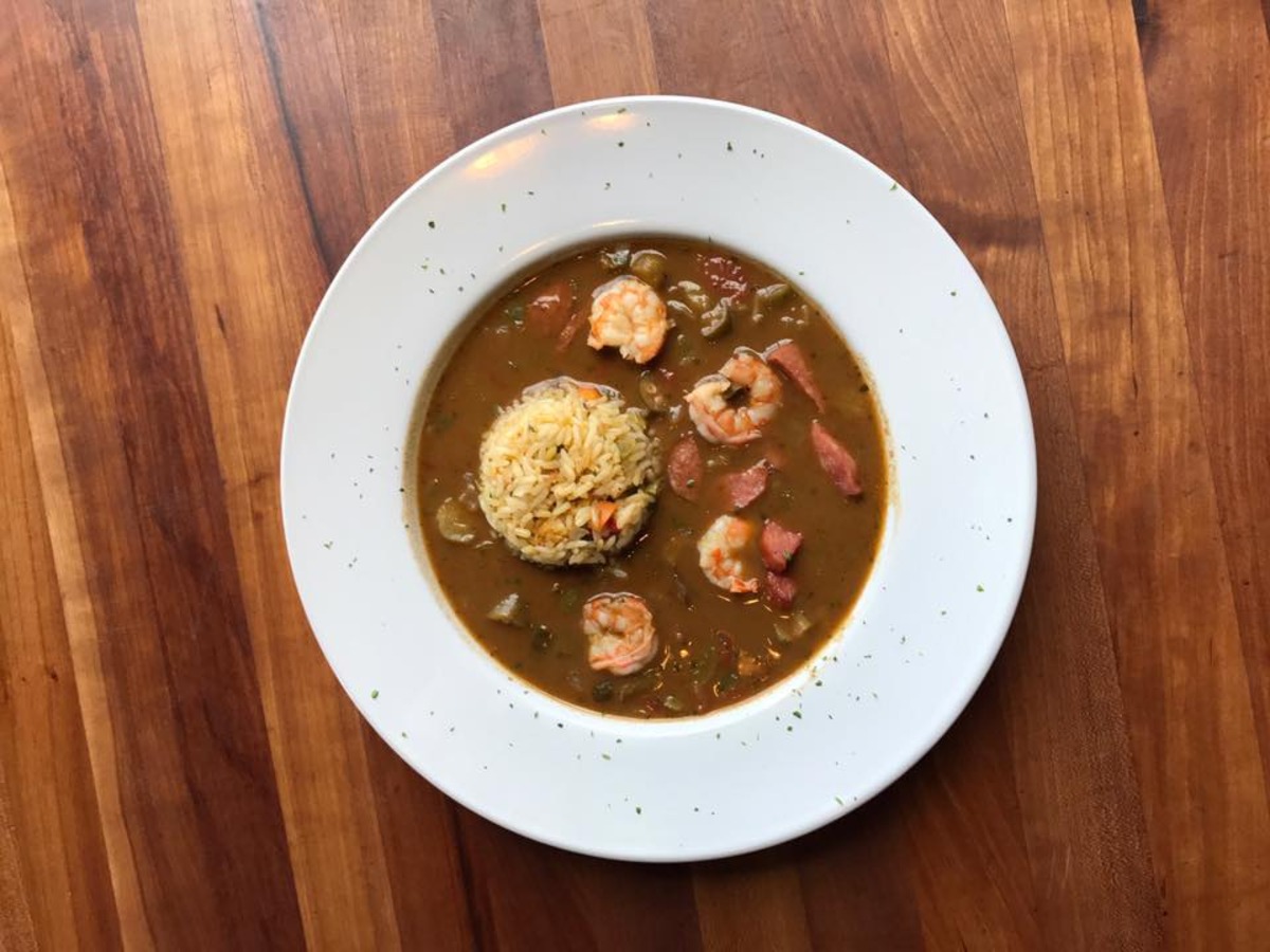 9 Top-Rated Seafood Restaurants In Tulsa That You Need To Try