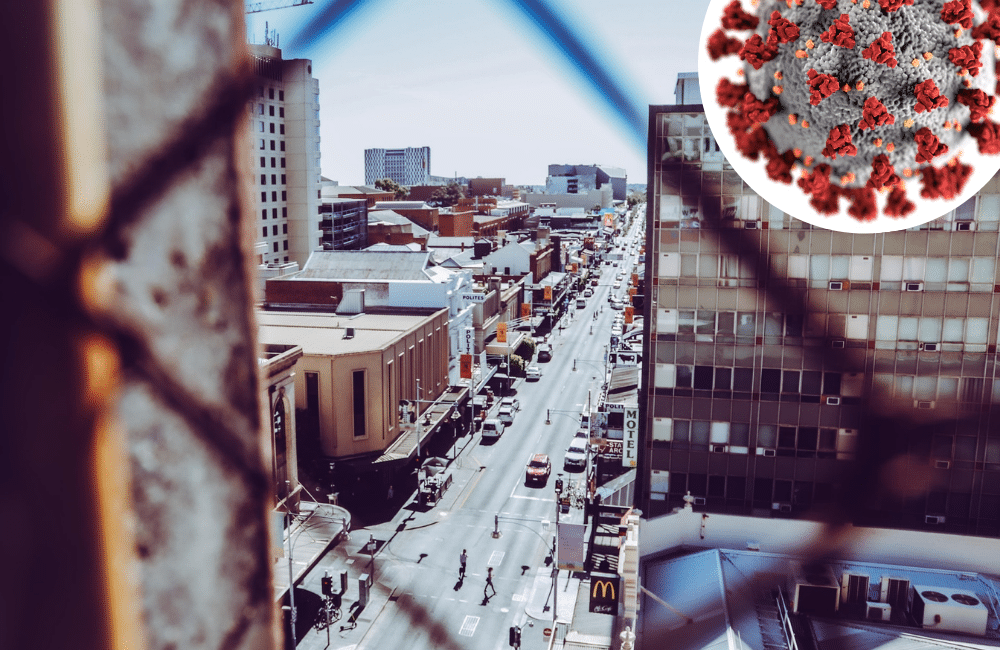 South Australia Is To Come Out Of Lockdown Three Days Early Because Of ...