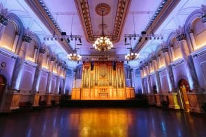 Candlelight Concerts Adelaide: Gorgeous Classical Concerts By Candlelight