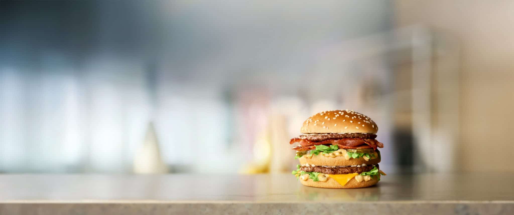 Maccas Has Announced Its Summer Menu And It Includes The Return Of Two ...