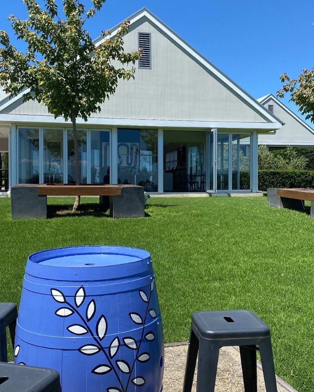 10 Fabulous Wineries And Cellar Doors In The Adelaide Hills