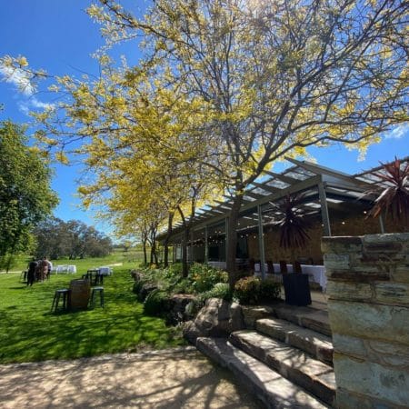 10 Fabulous Wineries And Cellar Doors In The Adelaide Hills