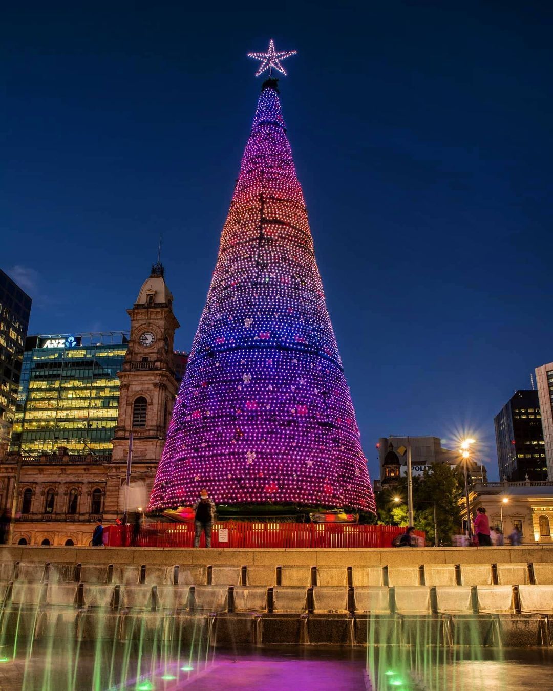 11 Wonderful Things You Can Do In Adelaide This Christmas