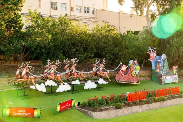 11 Wonderful Things You Can Do In Adelaide This Christmas
