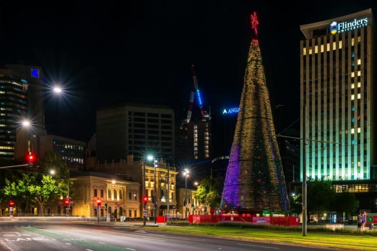 11 Wonderful Things You Can Do In Adelaide This Christmas