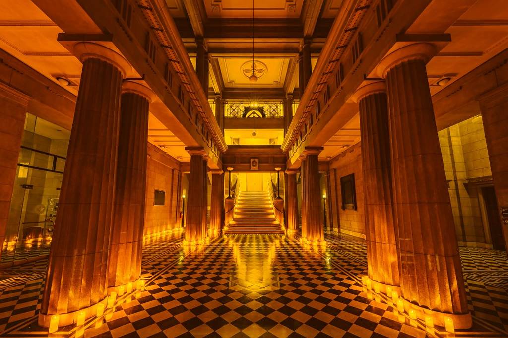 The Grand Lodge Adelaide: What You Need To Know
