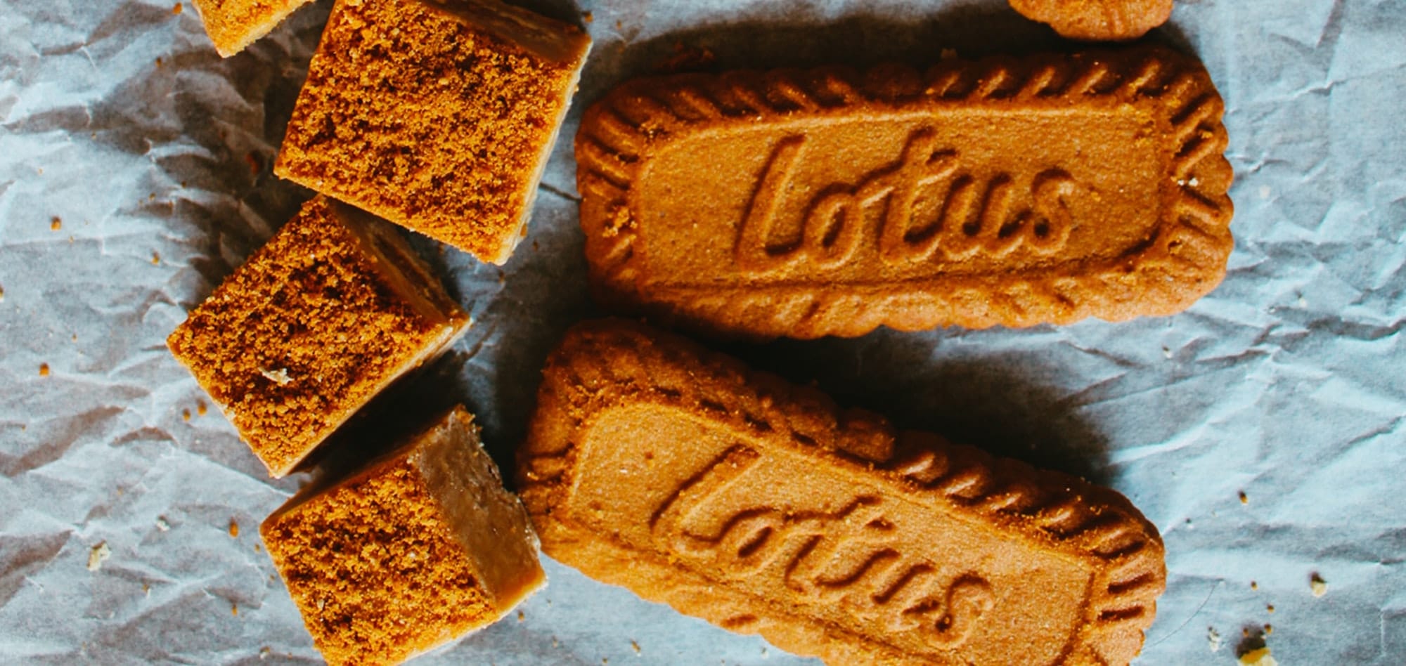 Everyone Stay Calm - The Hot Biscoff Has Arrived In Adelaide