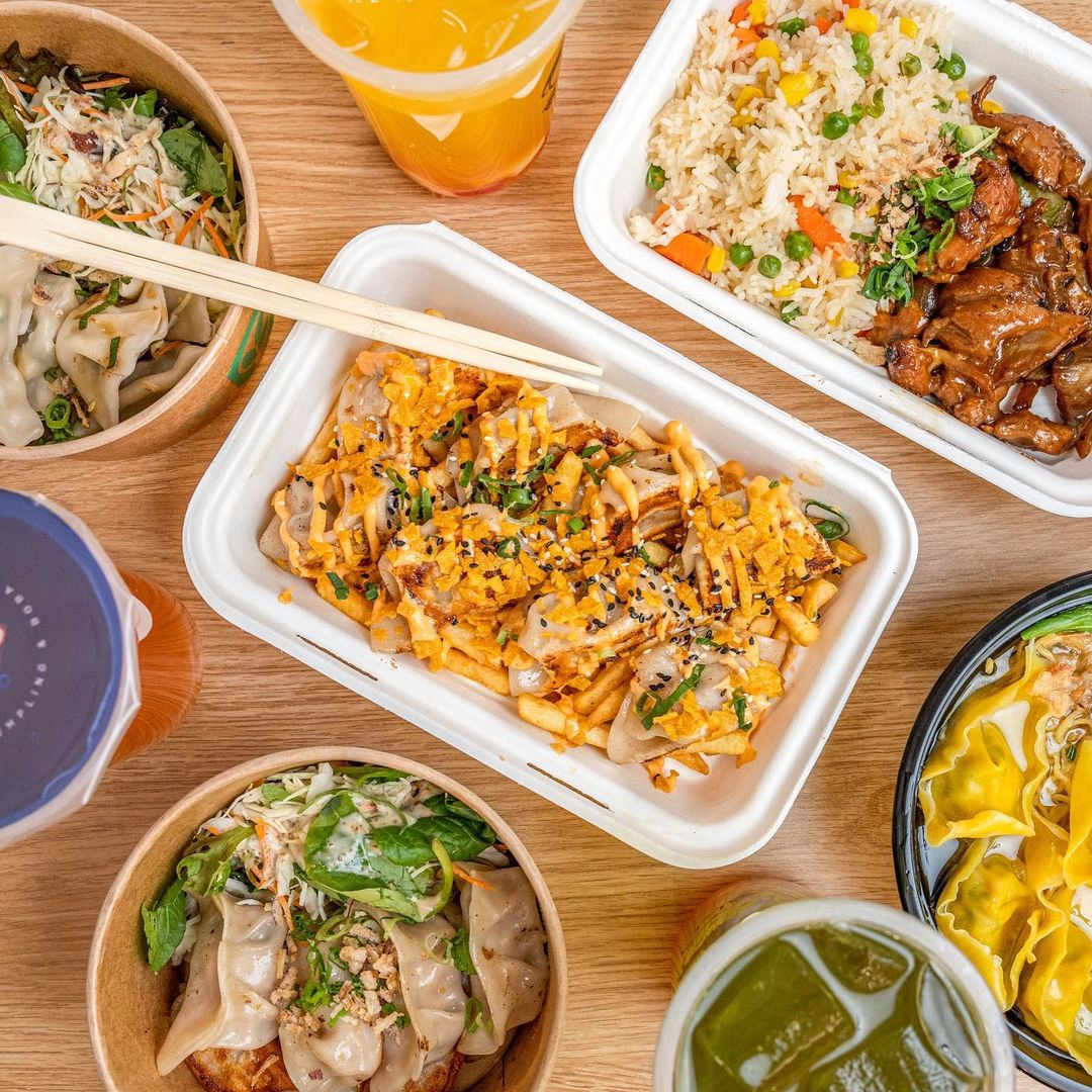 New Eatery, Mumpling Dumpling Are Bringing Something Unique To Unley
