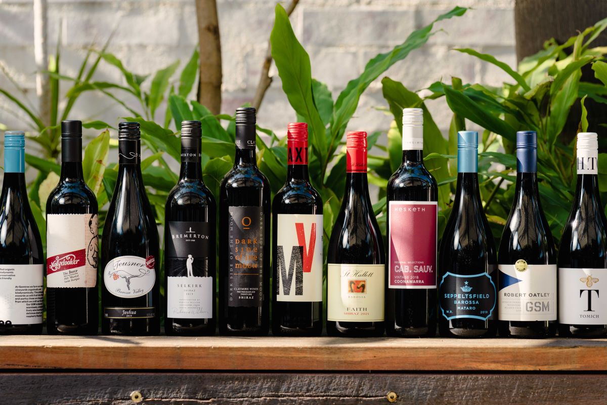 The SA Wine Showcase Is Heading To Marion Hotel In June 2023